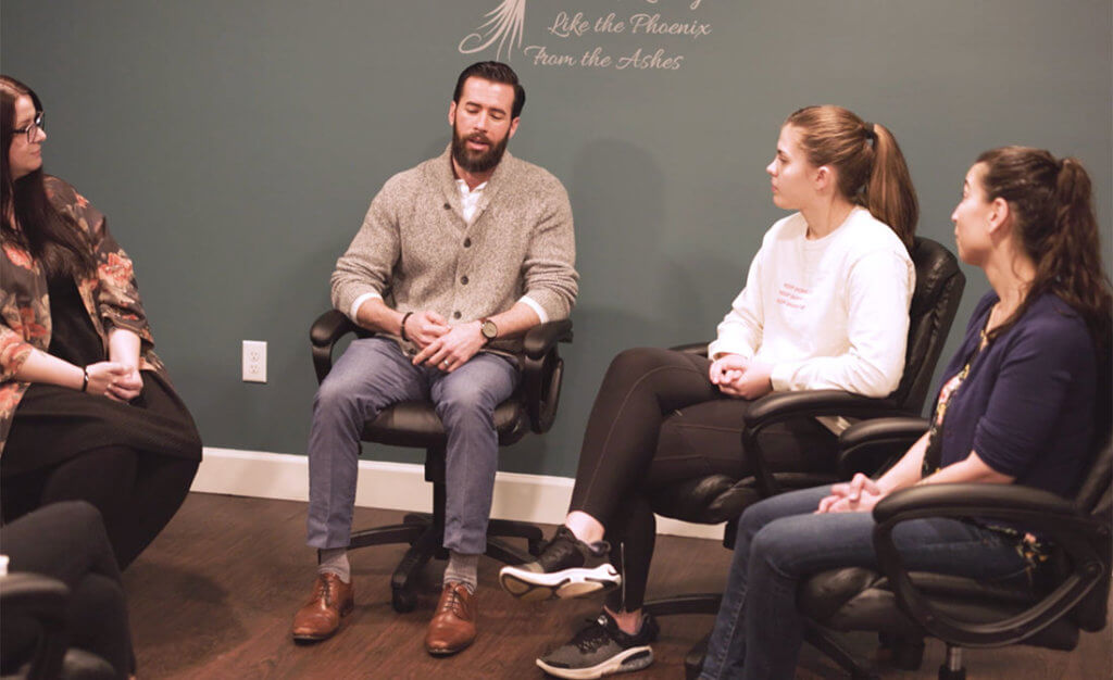 Group Therapy in Delaware | Center for Grief and Trauma Therapy