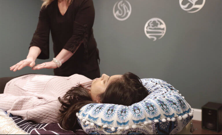 Reiki Sessions in Delaware | Center for Grief and Trauma Therapy